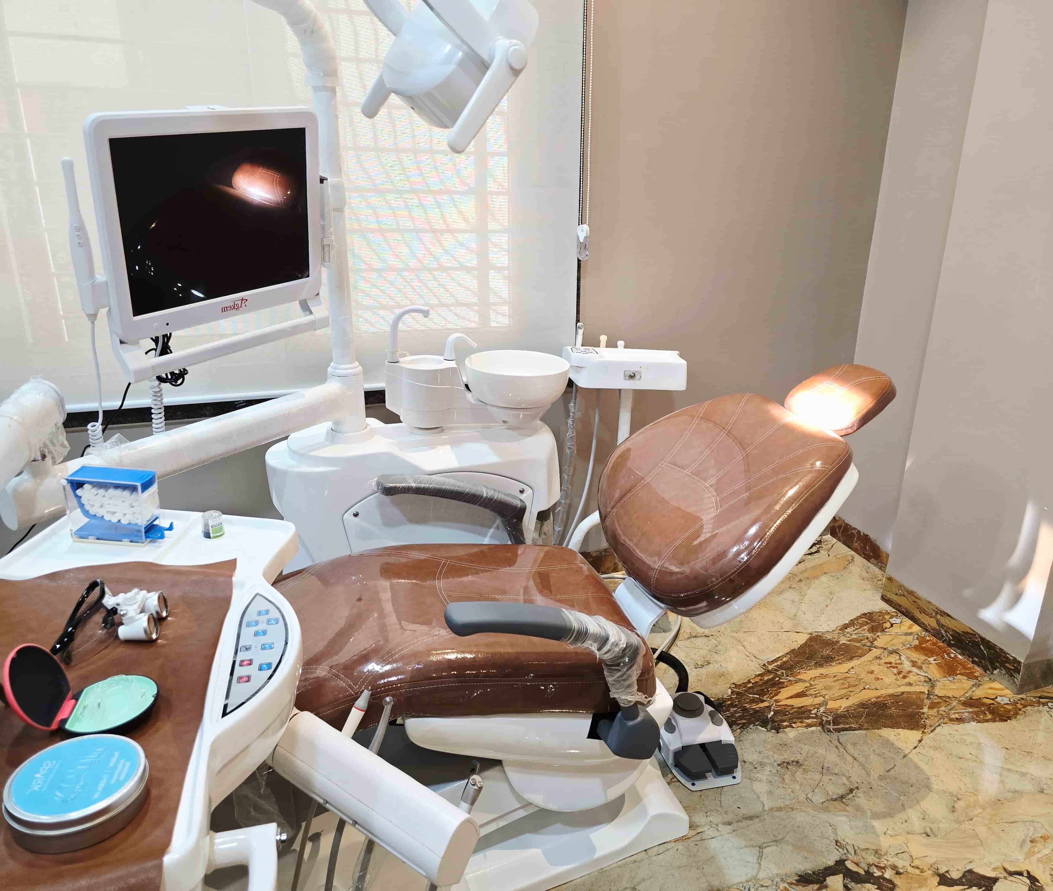 Titanium Smiles - Best Dental Care Services in Bhopal | Professional ...
